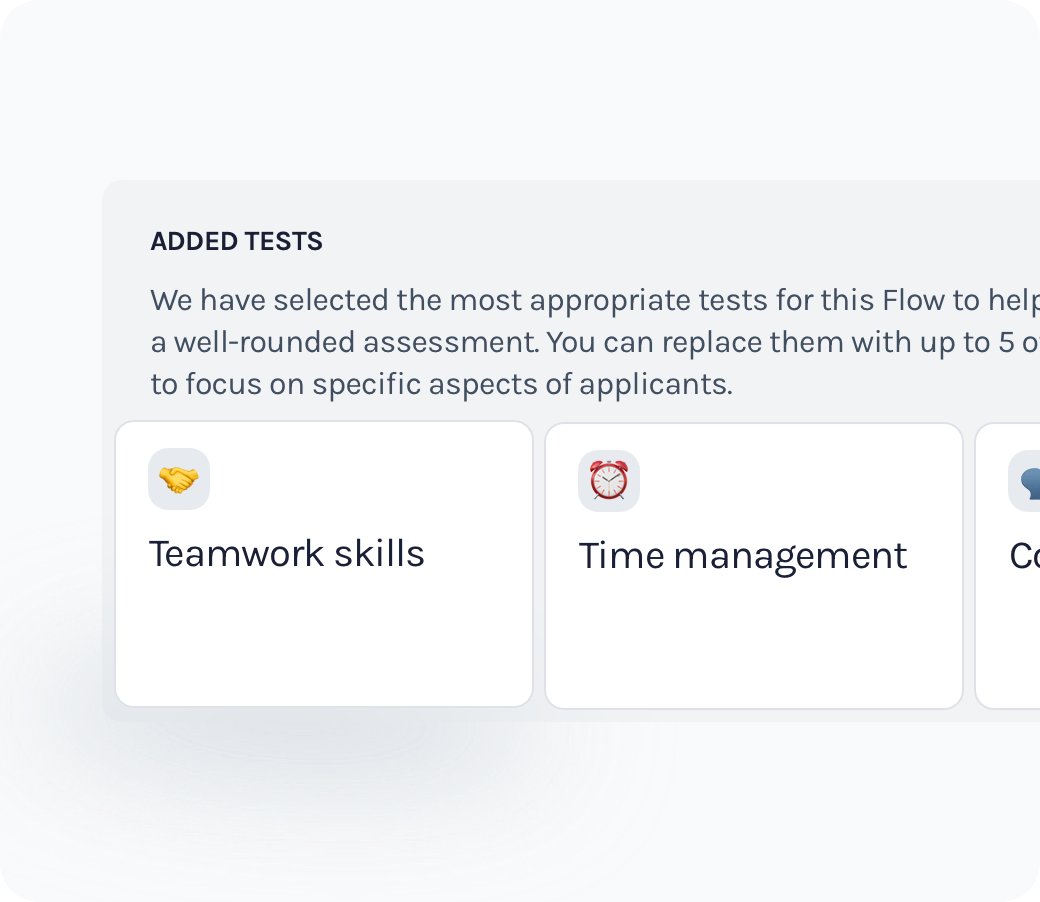 Skill-Based Matching | Jointl Skill-Based Matching | Jointl